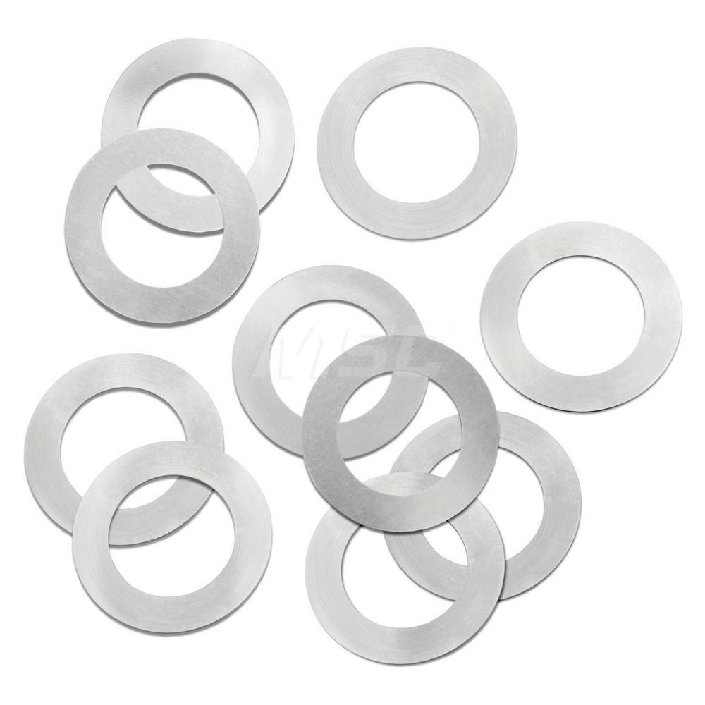 Precision Brand Round Shim 0 125 Thick 1 5 ID 2 125 OD MSC Precision Brand Round Shim 0 125 Thick 1 5 ID 2 125 OD MSC