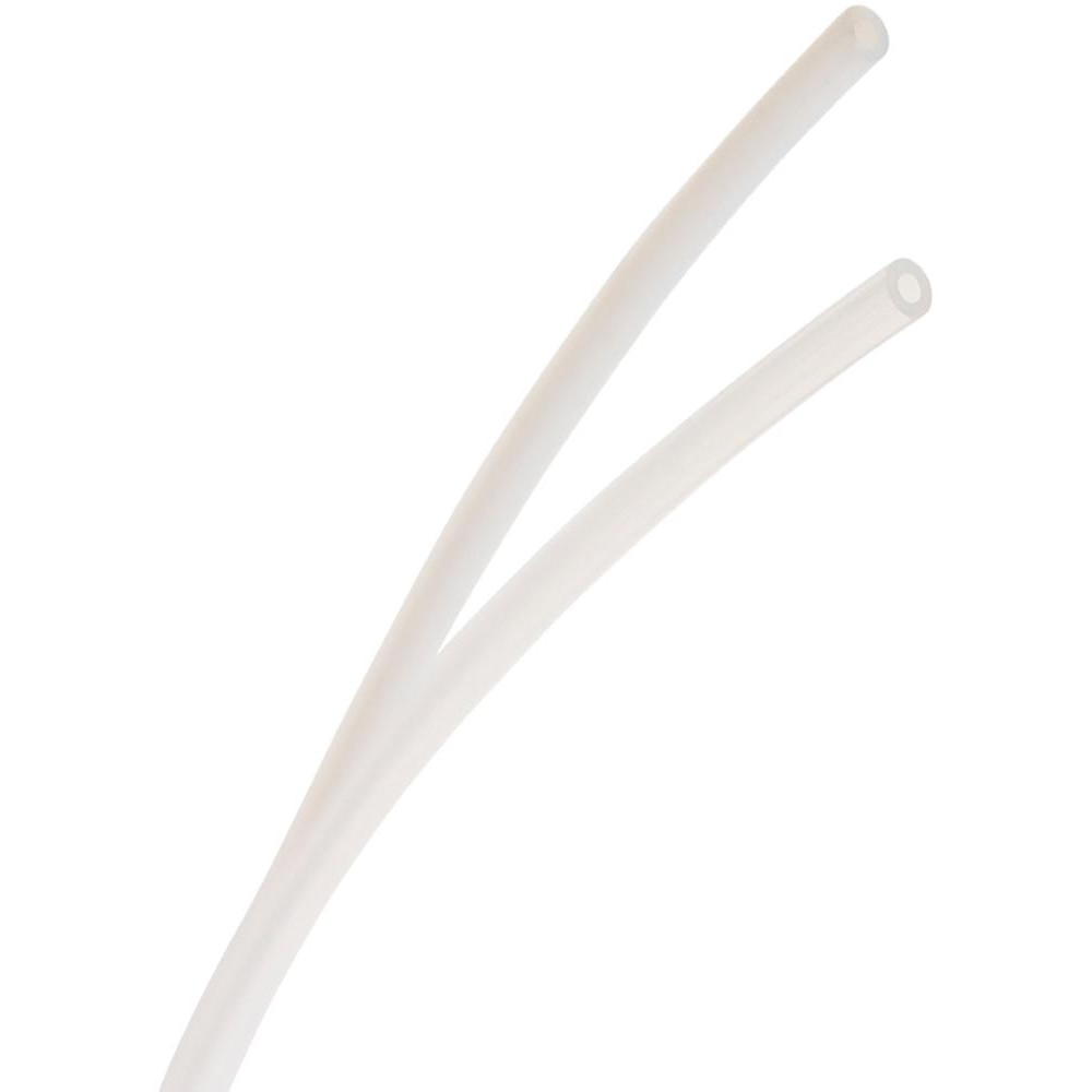 Parker - FEP Tube: 5/64" ID x 50' Long | MSC Direct