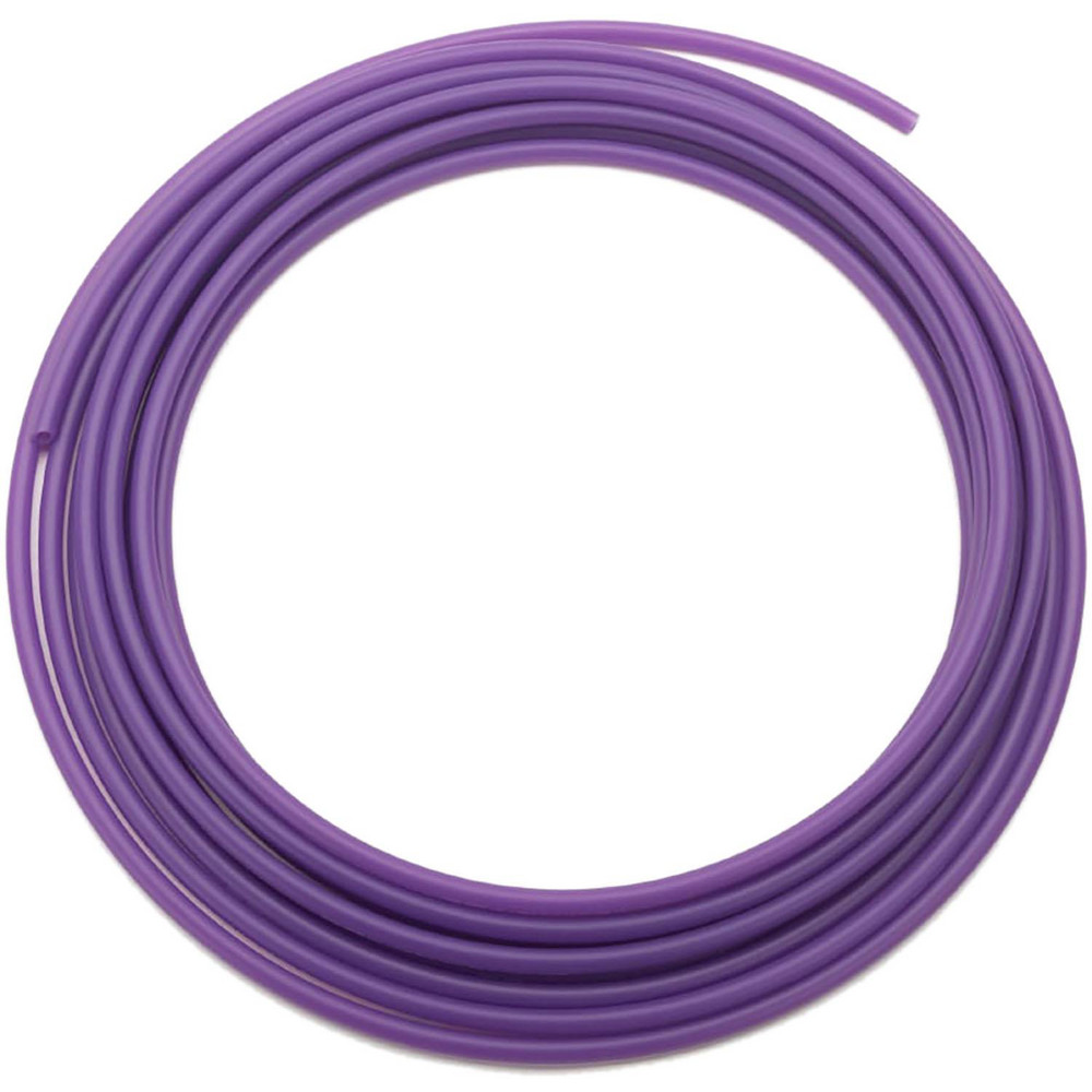 Parker - Polyethylene Tube: 11/64" ID x 1/4" OD, 500' Long | MSC Direct