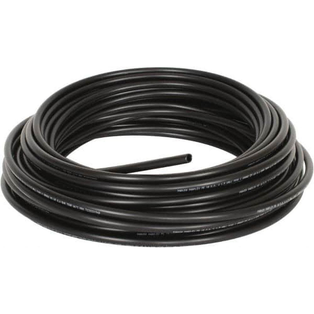 Parker - Polyethylene Tube: 1' Long, Full Coil 100' | MSC Direct