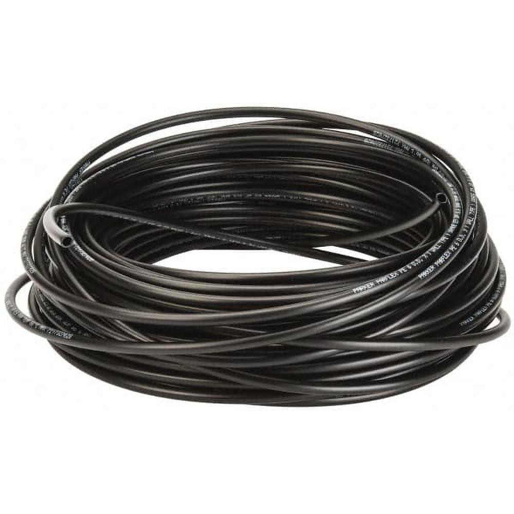 Parker - Polyethylene Tube: 100' Long | MSC Direct