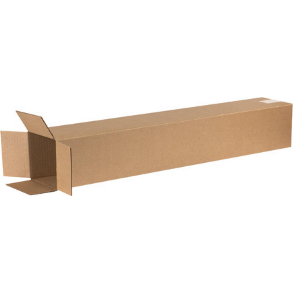 Value Collection - Boxes & Crush-Proof Mailers: Overall Width (Inch): 6 ...