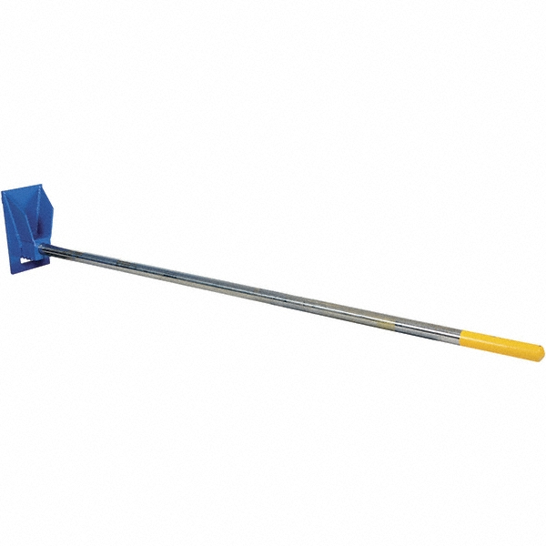 Vestil - 2,200 Lb Capacity Rug Ram/Carpet Pole | MSC Direct