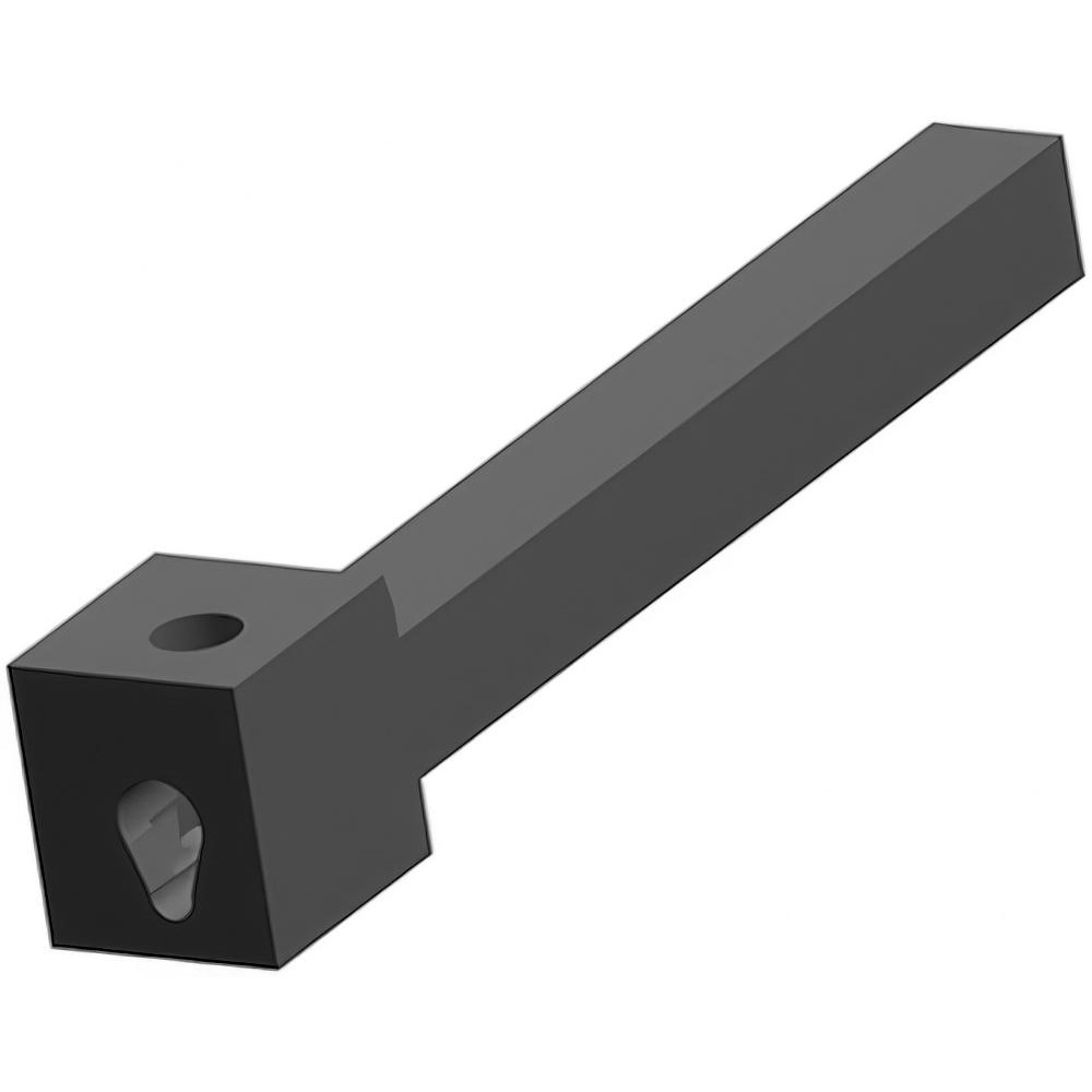 HORN - Indexable Turning Toolholder: RH110.1730.17.02, Screw | MSC Direct