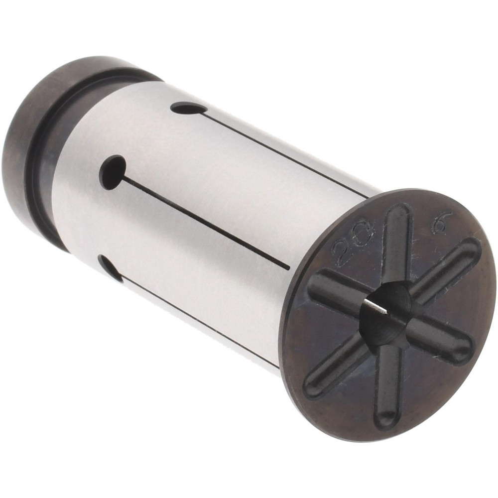 Accupro - Hydraulic Chuck Sleeve: 6.00 mm ID, 20.00 mm OD, 24.00 mm ...