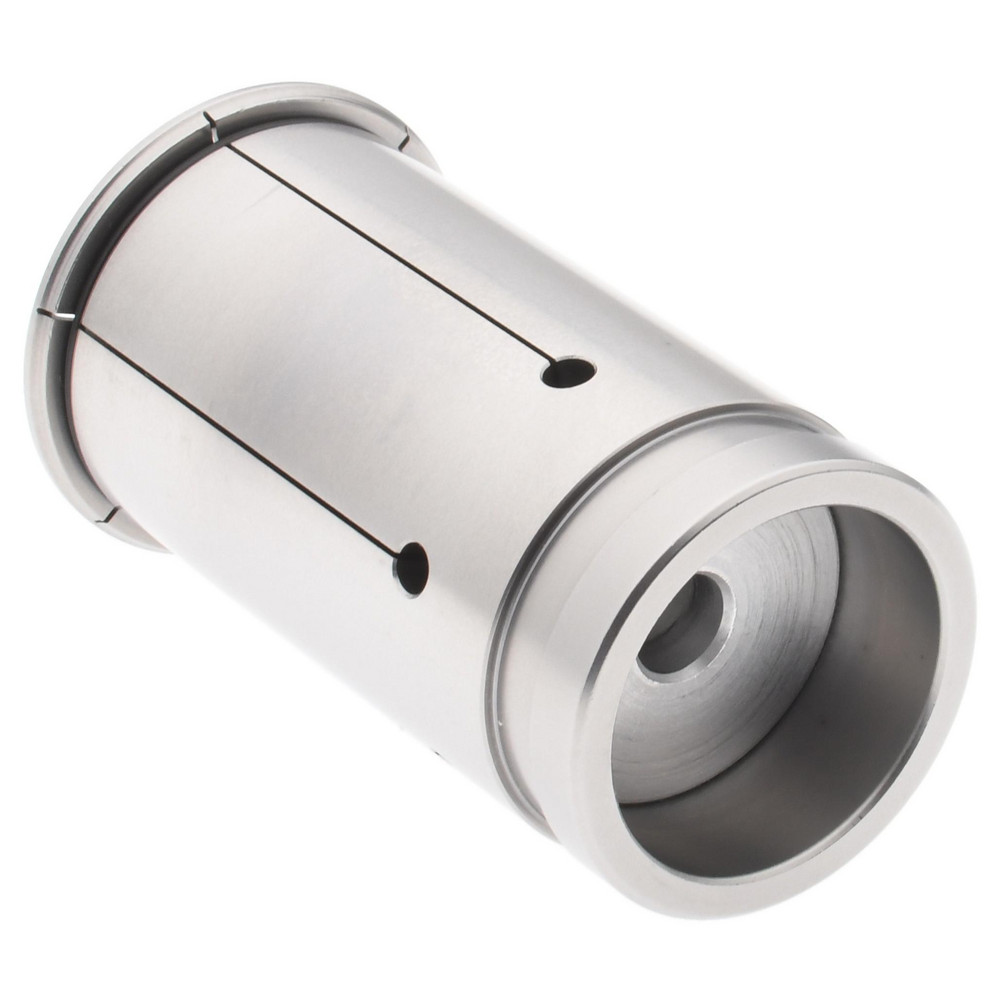 Accupro - Hydraulic Chuck Sleeve: 3/4" ID, 1-1/4" OD, 1.397" Head Dia ...
