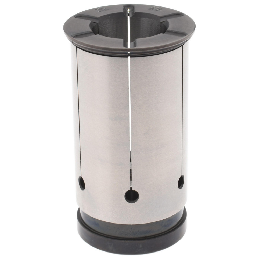Accupro - Hydraulic Chuck Sleeve: 20.00 mm ID, 32.00 mm OD, 35.50 mm ...