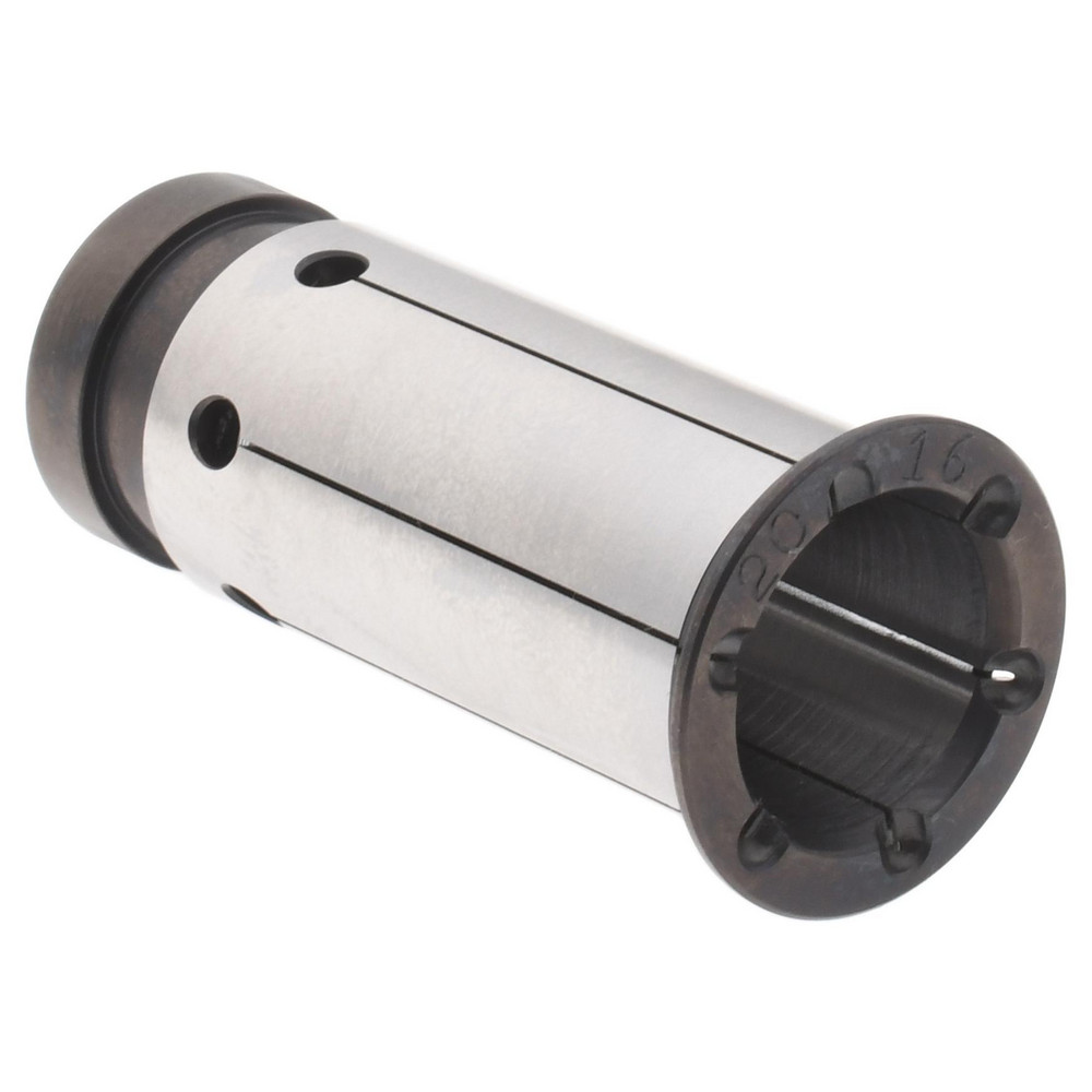 Accupro - Hydraulic Chuck Sleeve: 16.00 mm ID, 20.00 mm OD, 24.00 mm ...