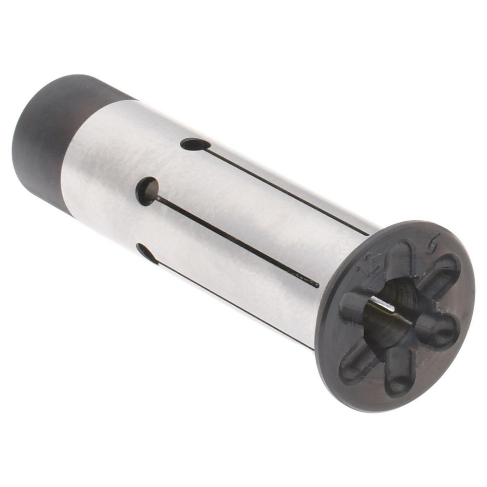 Accupro - Hydraulic Chuck Sleeve: 6.00 mm ID, 12.00 mm OD, 16.50 mm ...