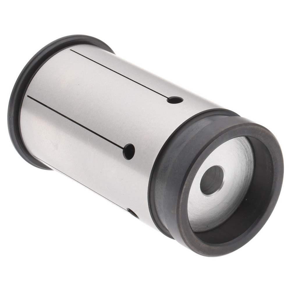 Accupro - Hydraulic Chuck Sleeve: 20.00 mm ID, 32.00 mm OD, 35.50 mm ...