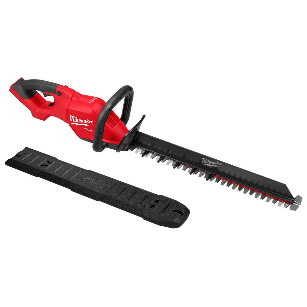 Milwaukee Tool - Edgers, Trimmers & Cutters: Type: Hedge Trimmer; Power ...