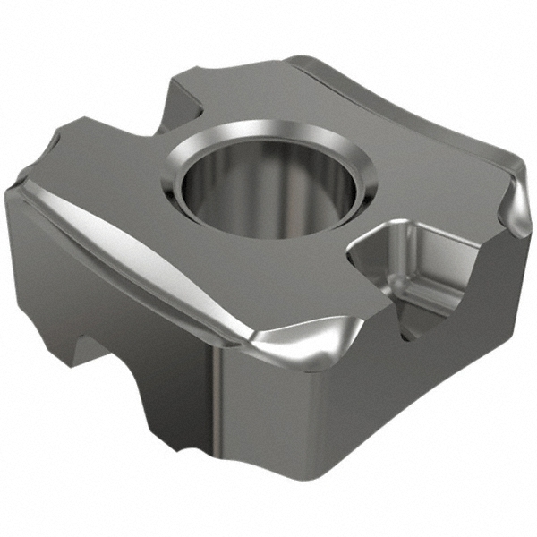 Iscar - Turning Insert: SNMG 432-EM-R, Carbide | MSC Direct