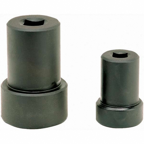Techniks - Retention Knob Sockets; Taper Size: CAT40 & BT40; Maximum ...