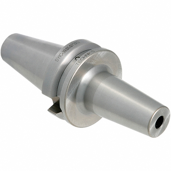 Techniks - Shrink-Fit Tool Holder & Adapter: BT30 Taper Shank | MSC Direct