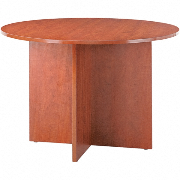 ALERA - Conference Table: Medium Cherry Table Top | MSC Direct