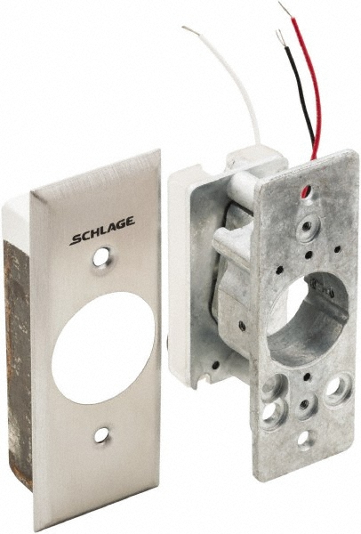 Schlage - Electromagnet Lock Accessory | MSC Direct