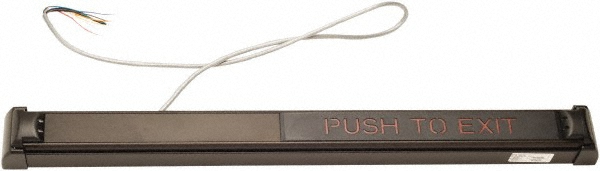 Schlage - 3' Touch Sense Bar | MSC Direct