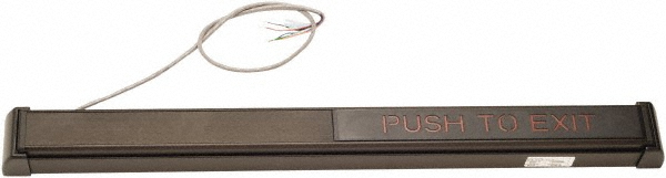 Schlage - 3' Touch Sense Bar | MSC Direct