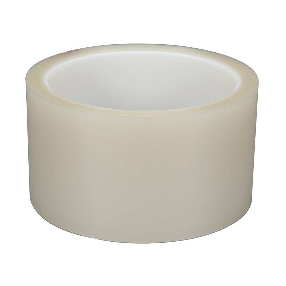 3M - Polyester Film Tape: 4" Wide, 216' Long, 2.1000 mil Thick | MSC Direct