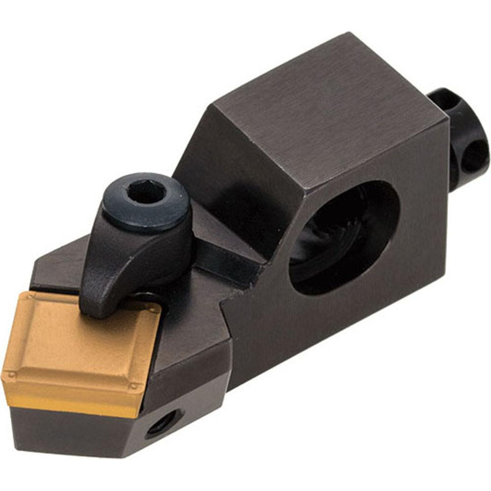 Tungaloy - Indexable Turning Cartridges: Series: CSSP-CA; Cutting ...