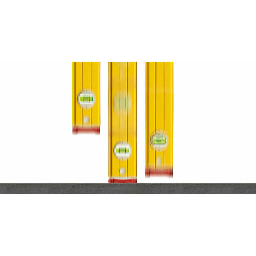 Stabila - Level Kits: Level Kit Type: Box Beam Level, Box Beam Level ...