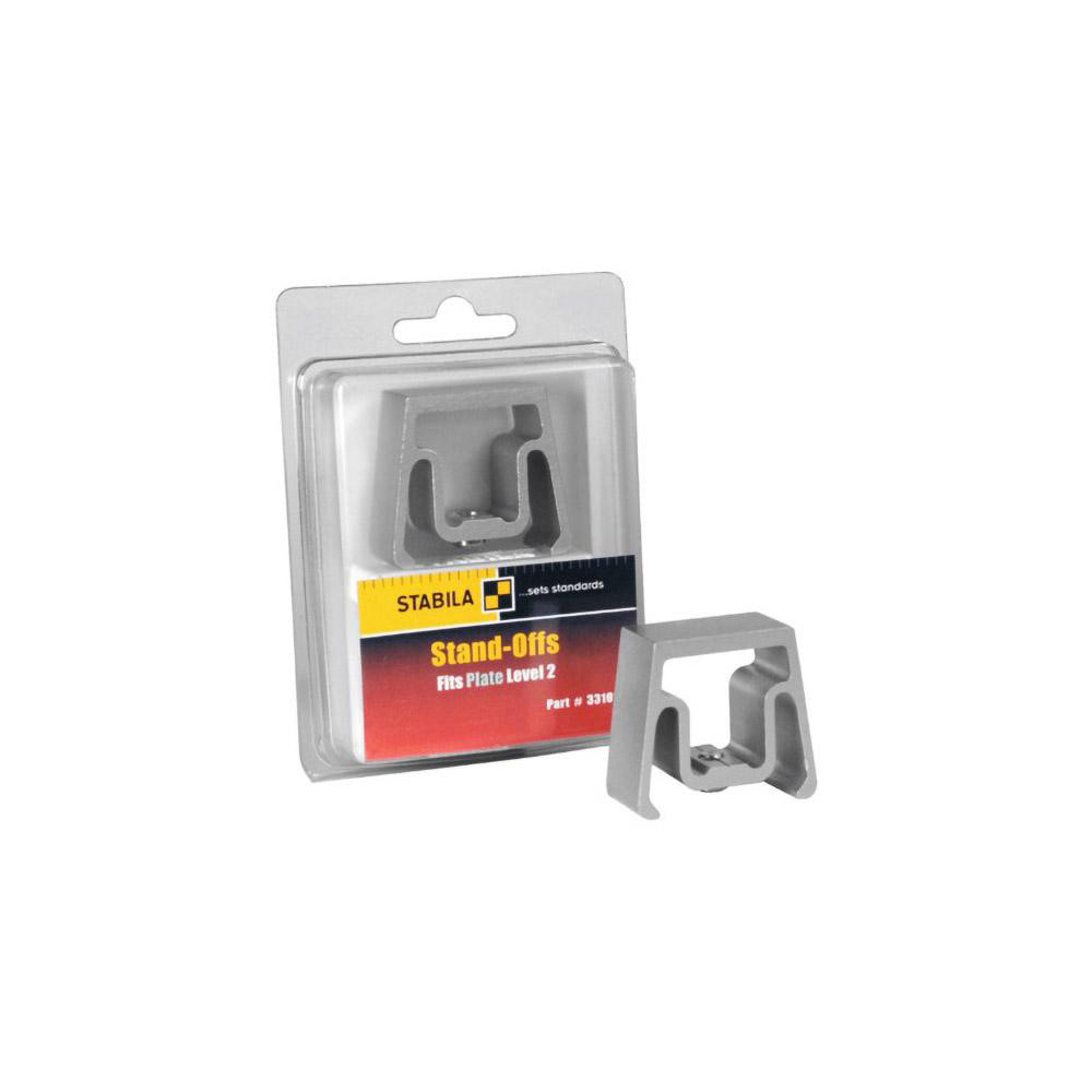 Stabila - Plate Level Standoff Mount | MSC Direct