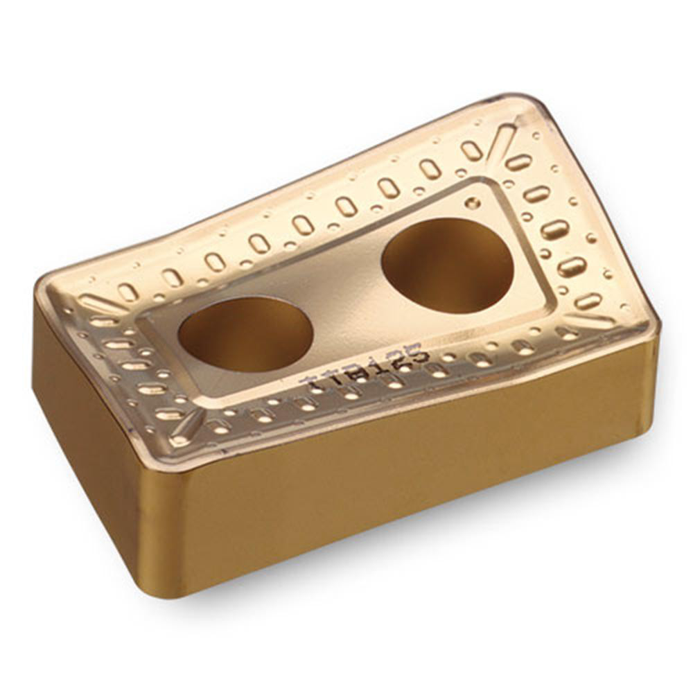 Ingersoll Cutting Tools - Turning Insert: LNMM401224L-HX TT8125 ...