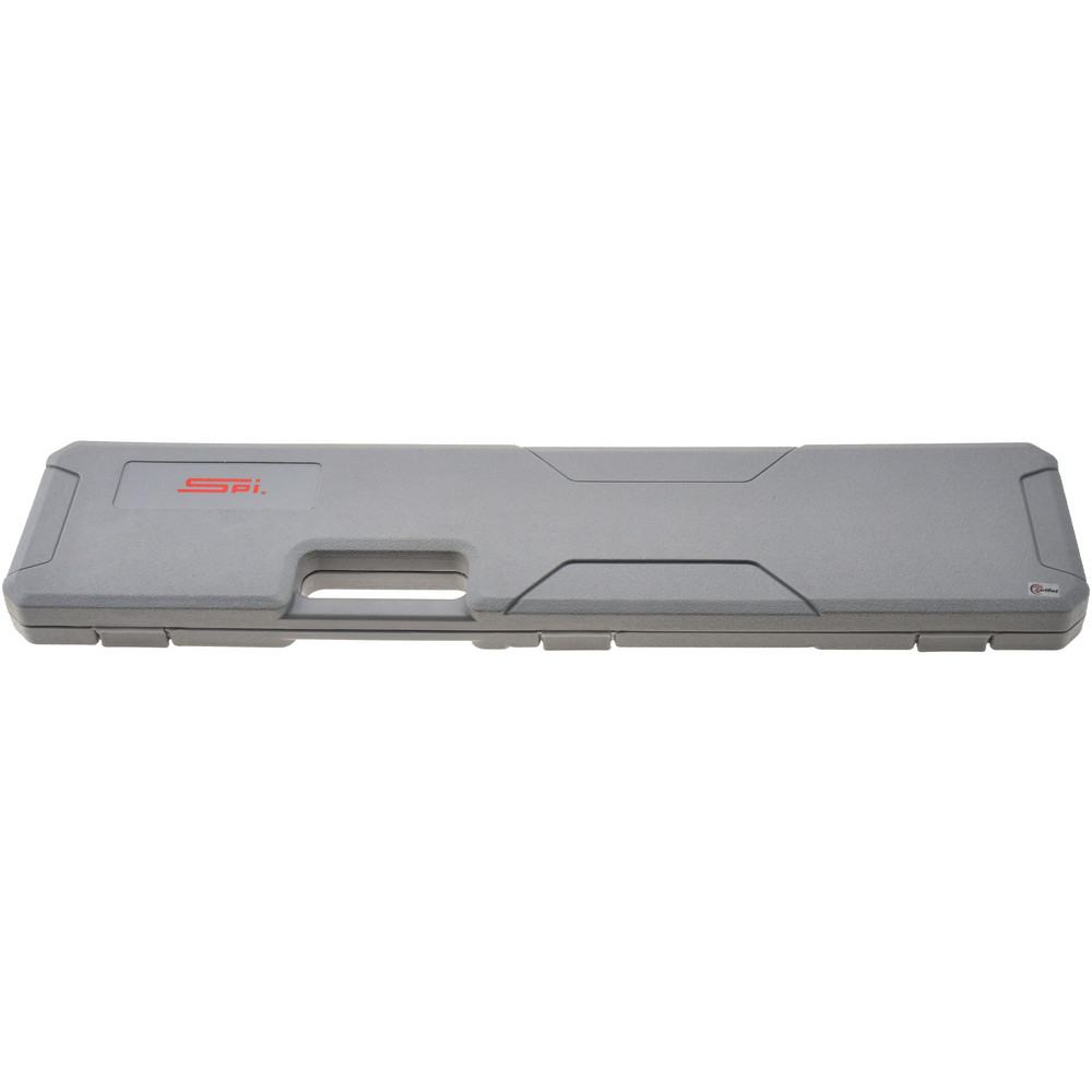 SPI - Dial Caliper: 18", 0.001000" Graduation, 0.1000" per Revolution ...