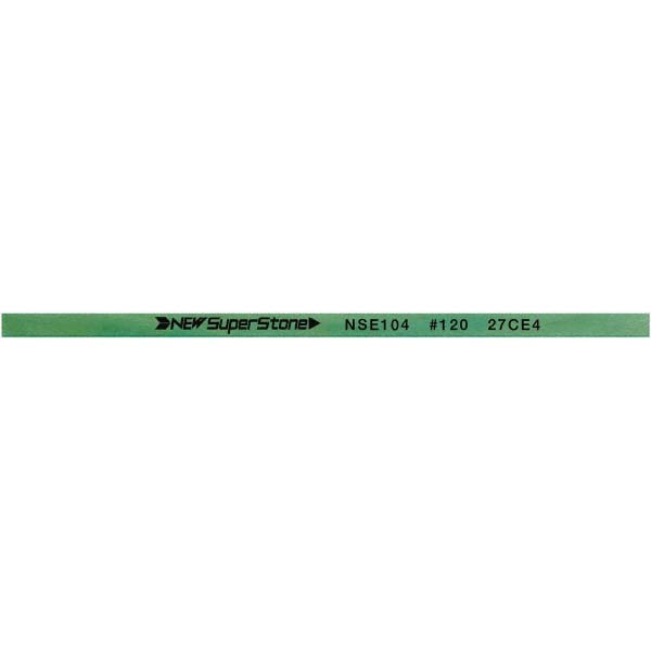 Value Collection - Flat Ceramic Finishing Stick | MSC Direct