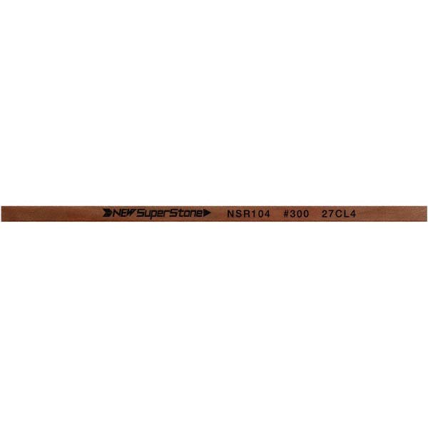 Value Collection - Flat Ceramic Finishing Stick | MSC Direct