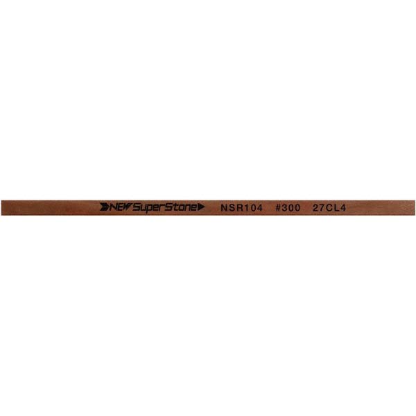 Value Collection - Flat Ceramic Finishing Stick | MSC Direct
