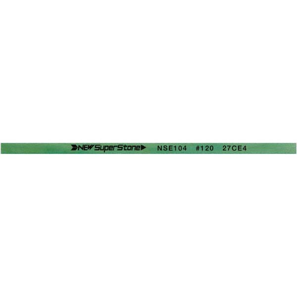 Value Collection - Flat Ceramic Finishing Stick | MSC Direct