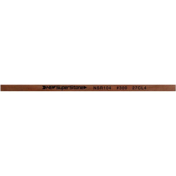 Value Collection - Flat Ceramic Finishing Stick | MSC Direct