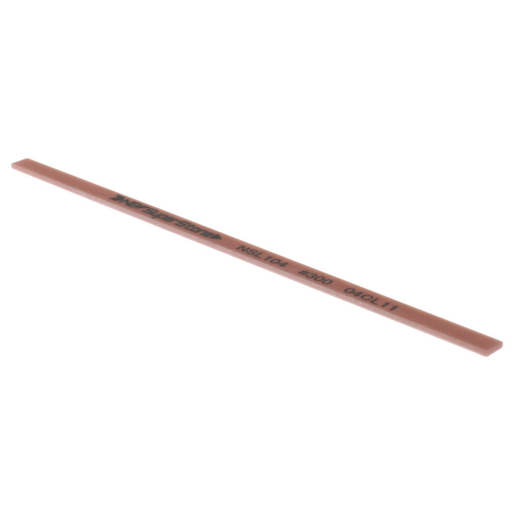 Value Collection - Flat Ceramic Finishing Stick | MSC Direct