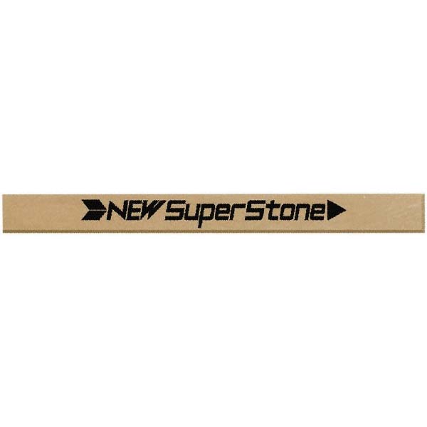 Value Collection - Flat Ceramic Finishing Stick | MSC Direct