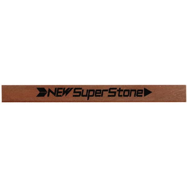 Value Collection - Flat Ceramic Finishing Stick | MSC Direct
