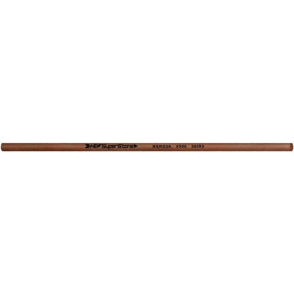Value Collection - Round Ceramic Finishing Stick | MSC Direct