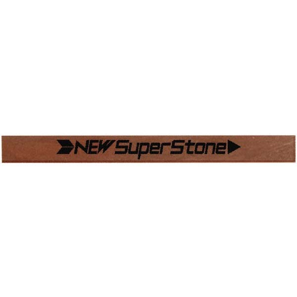 Value Collection - Flat Ceramic Finishing Stick | MSC Direct