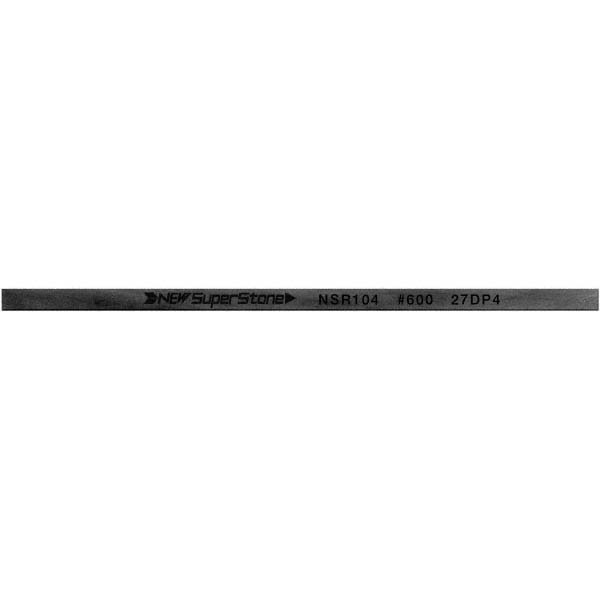 Value Collection - Flat Ceramic Finishing Stick | MSC Direct