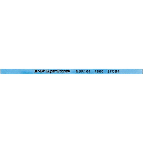 Value Collection - Flat Ceramic Finishing Stick | MSC Direct