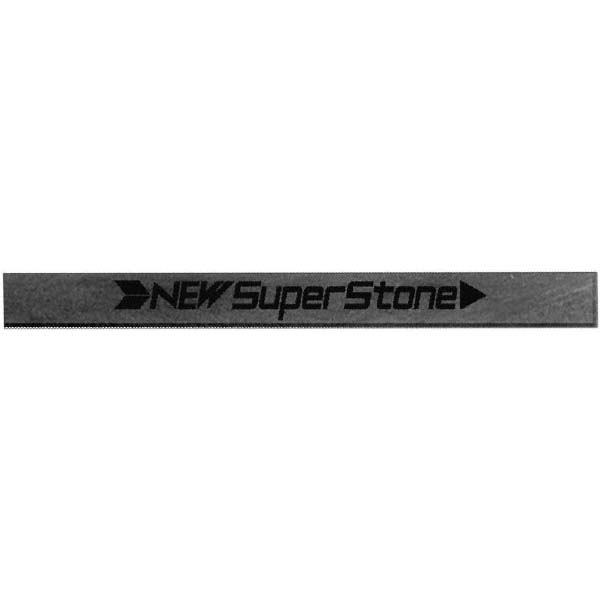 Value Collection - Flat Ceramic Finishing Stick | MSC Direct