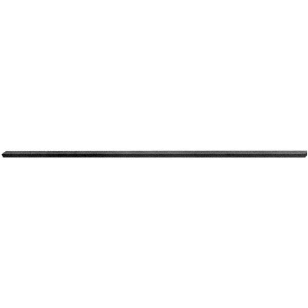 Value Collection - Flat Ceramic Finishing Stick | MSC Direct