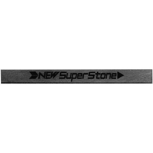 Value Collection - Flat Ceramic Finishing Stick | MSC Direct