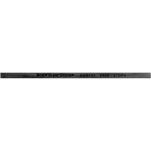 Value Collection - Flat Ceramic Finishing Stick | MSC Direct