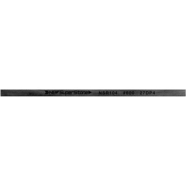 Value Collection - Flat Ceramic Finishing Stick | MSC Direct
