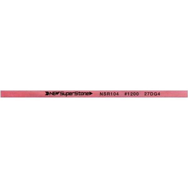 Value Collection - Flat Ceramic Finishing Stick | MSC Direct