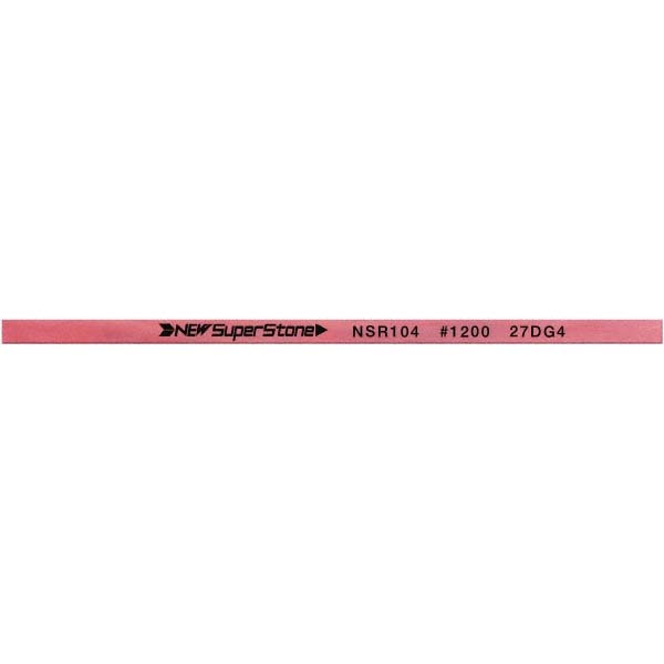 Value Collection - Flat Ceramic Finishing Stick | MSC Direct