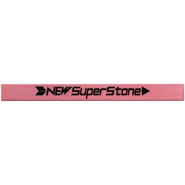 Value Collection - Flat Ceramic Finishing Stick | MSC Direct