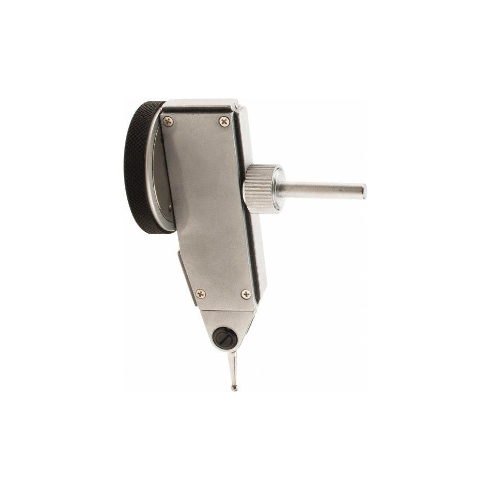 SPI - Test Indicator Kit: 8 Pc, 0.0080" Max, 1.2500" Dial Dia, 0-5-0, 0 ...