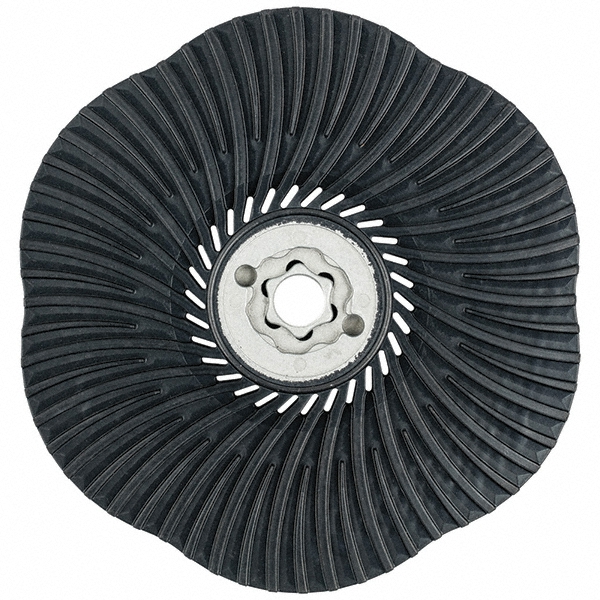 PFERD - Disc Backing Pad: Disc Pad | MSC Direct